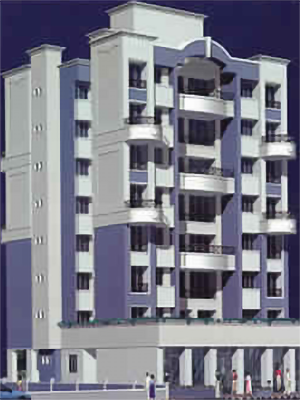 Tricity - Inspired Reality Projects | luxurious residential ...