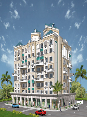 Tricity - Inspired Reality Projects | luxurious residential ...