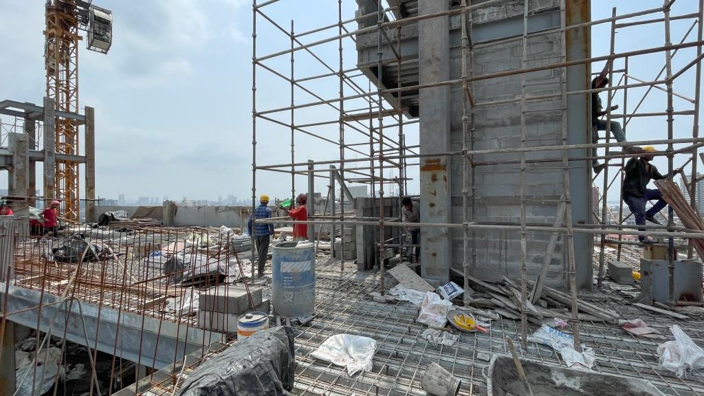 Tricity Mansionz One | Bandra -Tricityltd