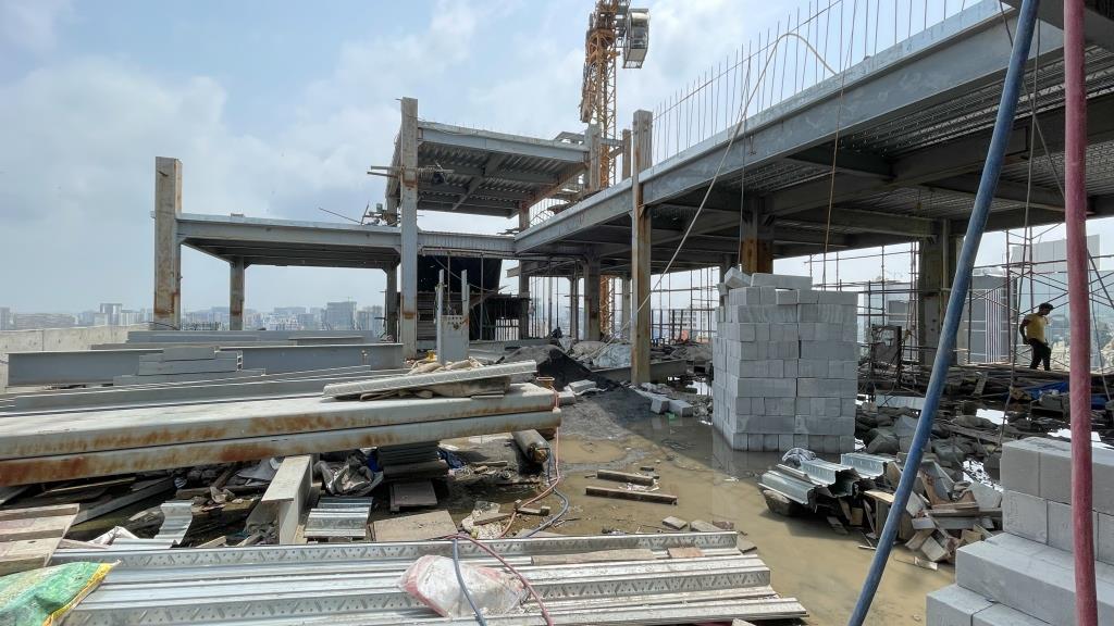 Tricity Mansionz One | Bandra -Tricityltd