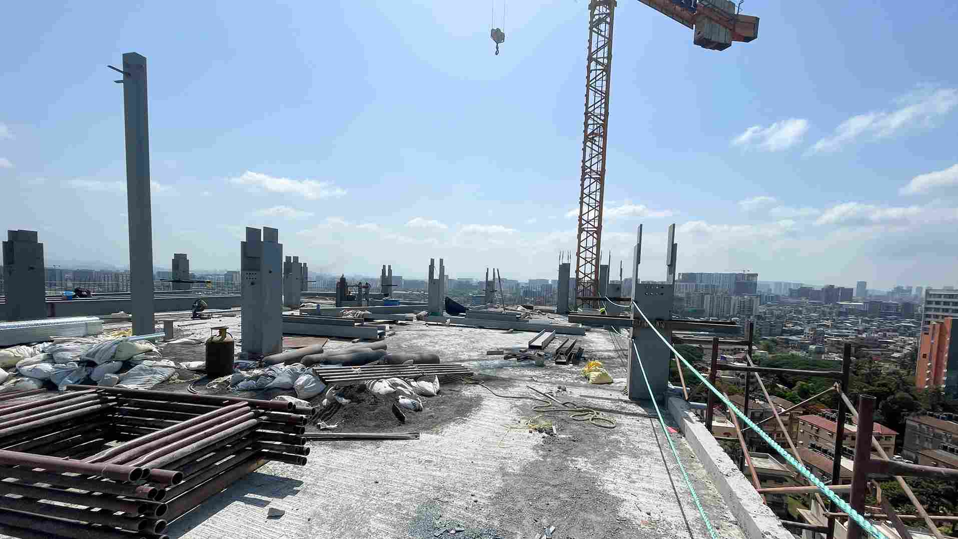 Tricity Mansionz One | Bandra -Tricityltd