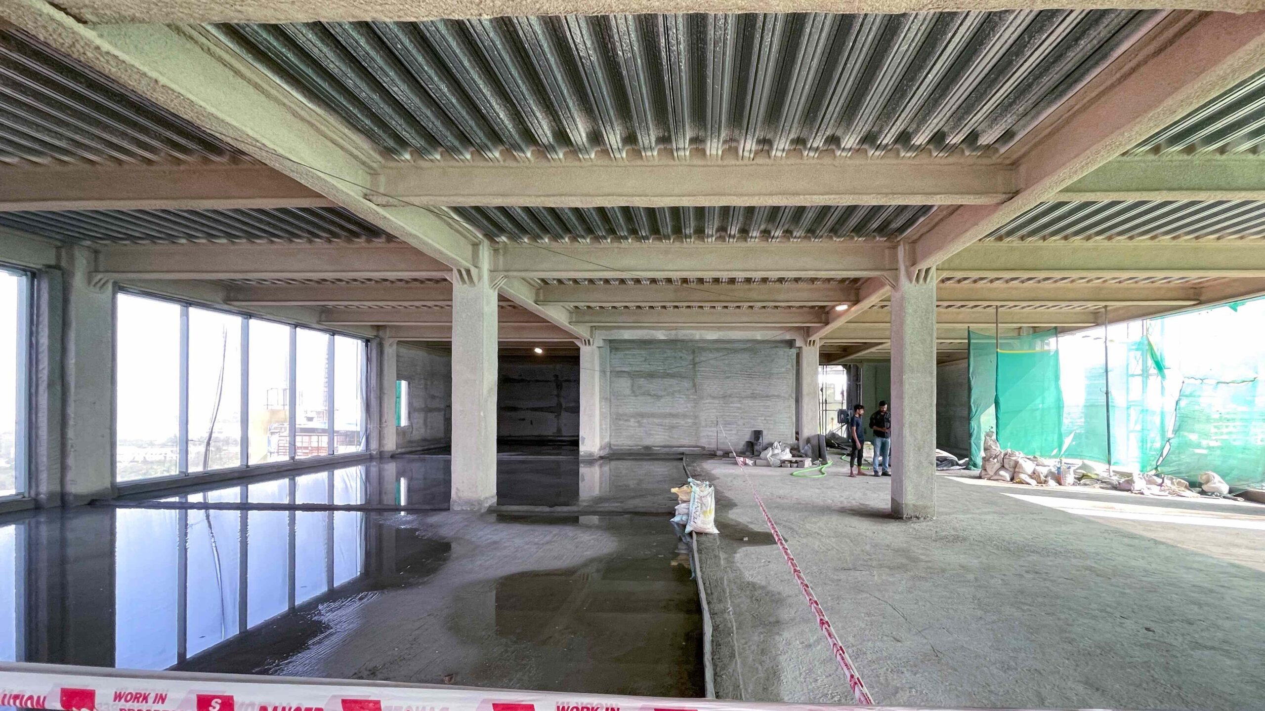 Tricity Mansionz One | Bandra -Tricityltd