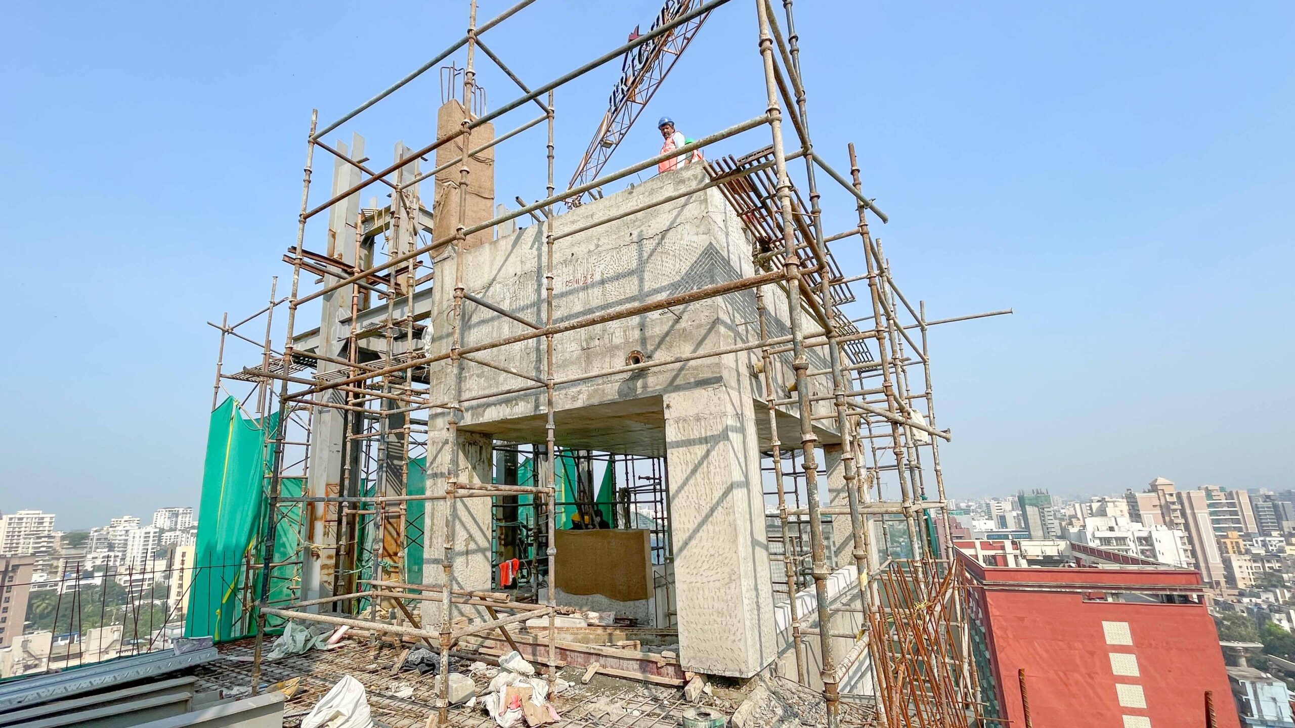 Tricity Mansionz One | Bandra -Tricityltd