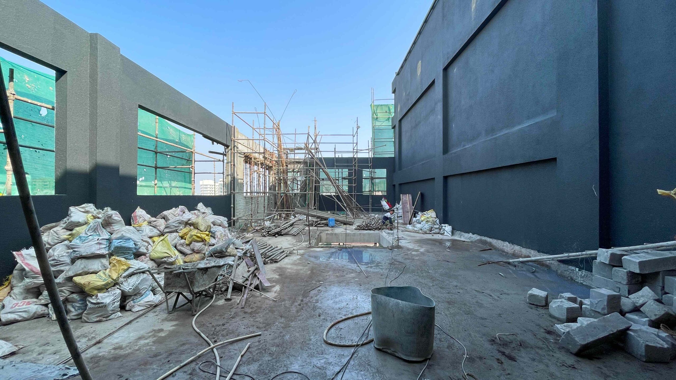 Tricity Sani Armaa | Khar -Tricityltd