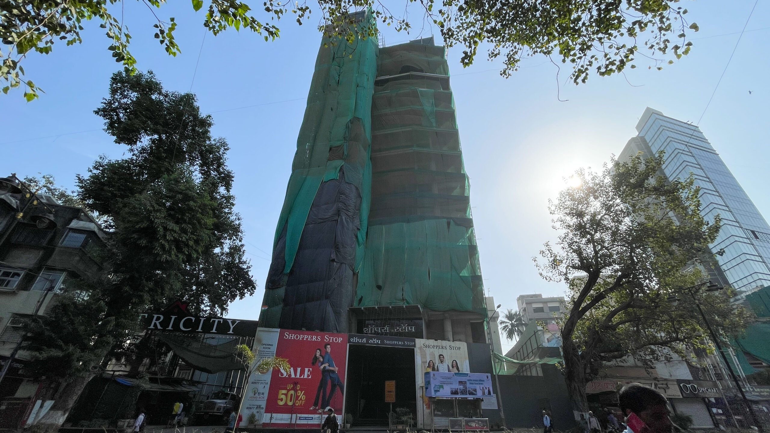 Tricity Mansionz One | Bandra -Tricityltd
