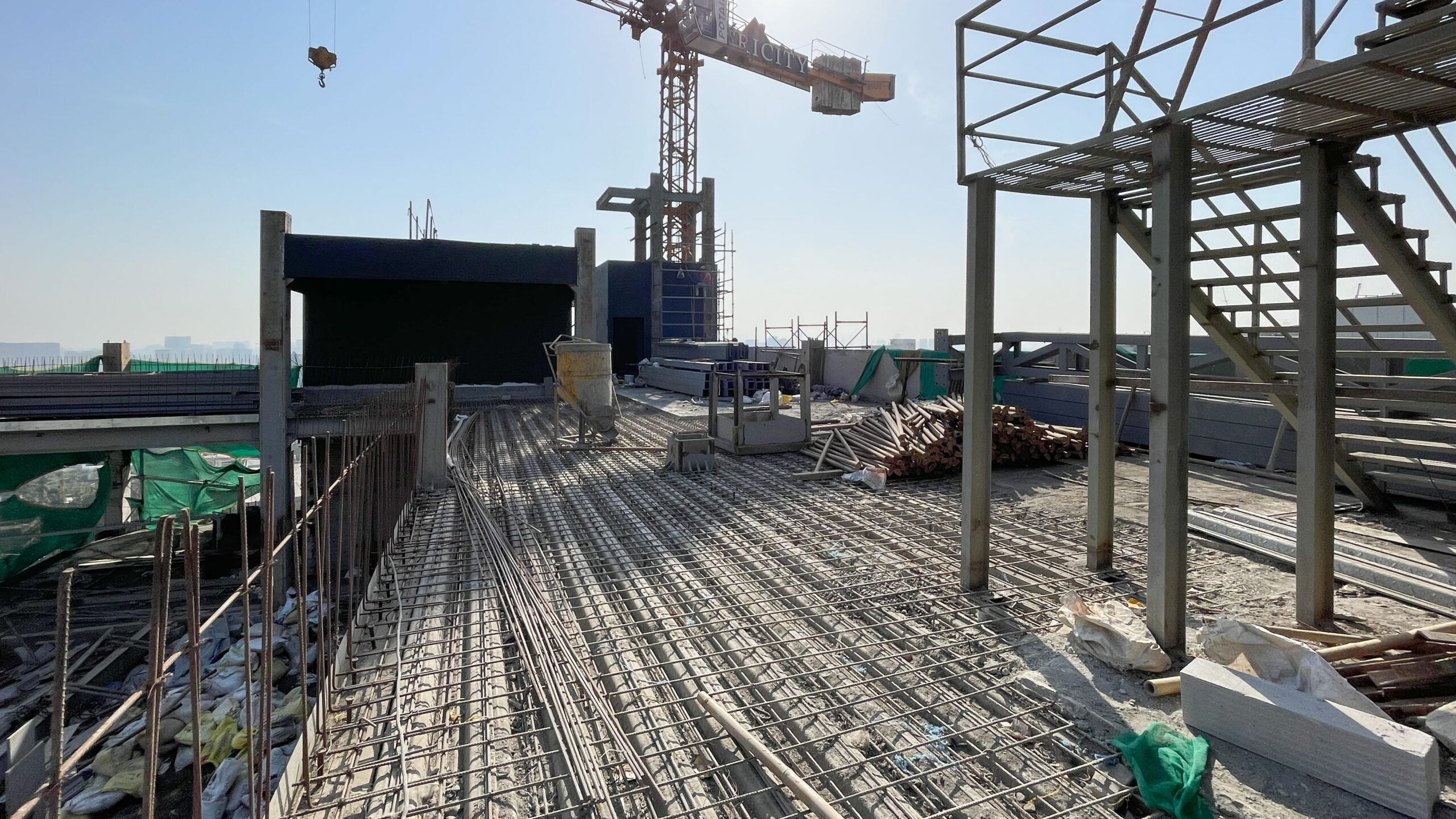 Tricity Mansionz One | Bandra -Tricityltd