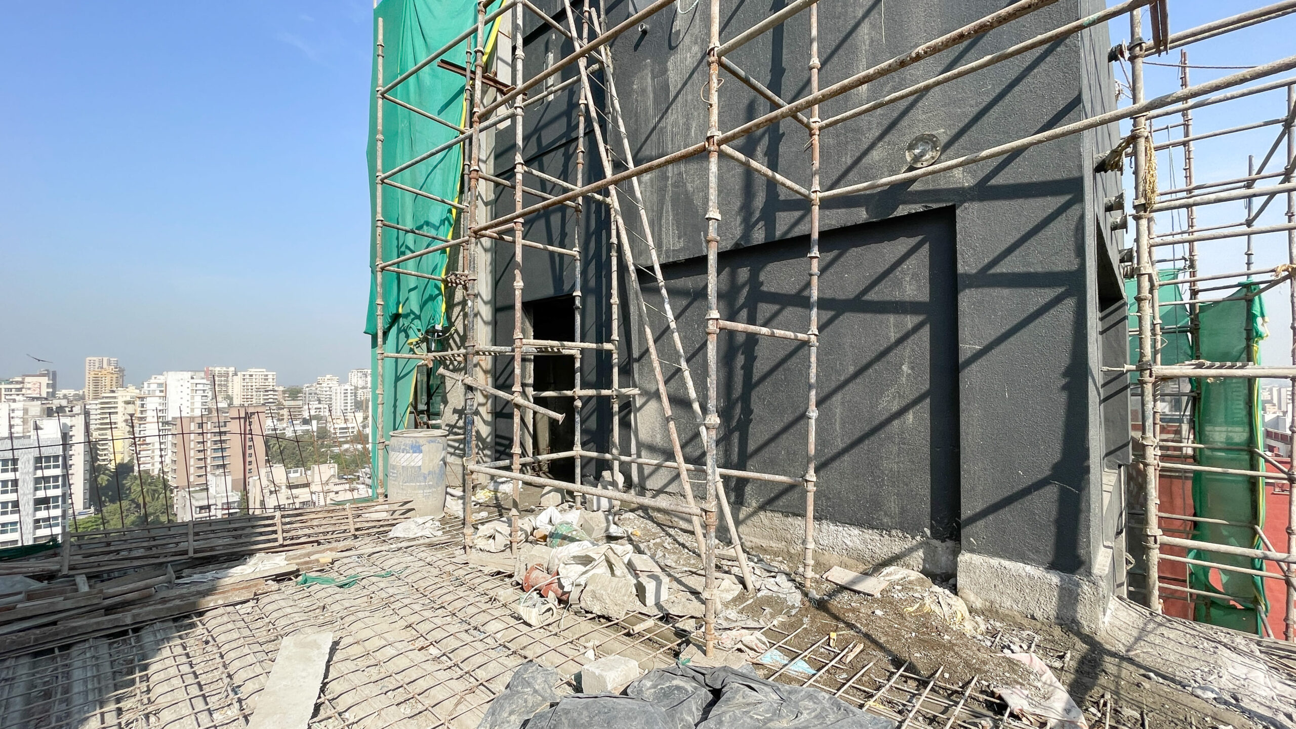 Tricity Mansionz One | Bandra -Tricityltd