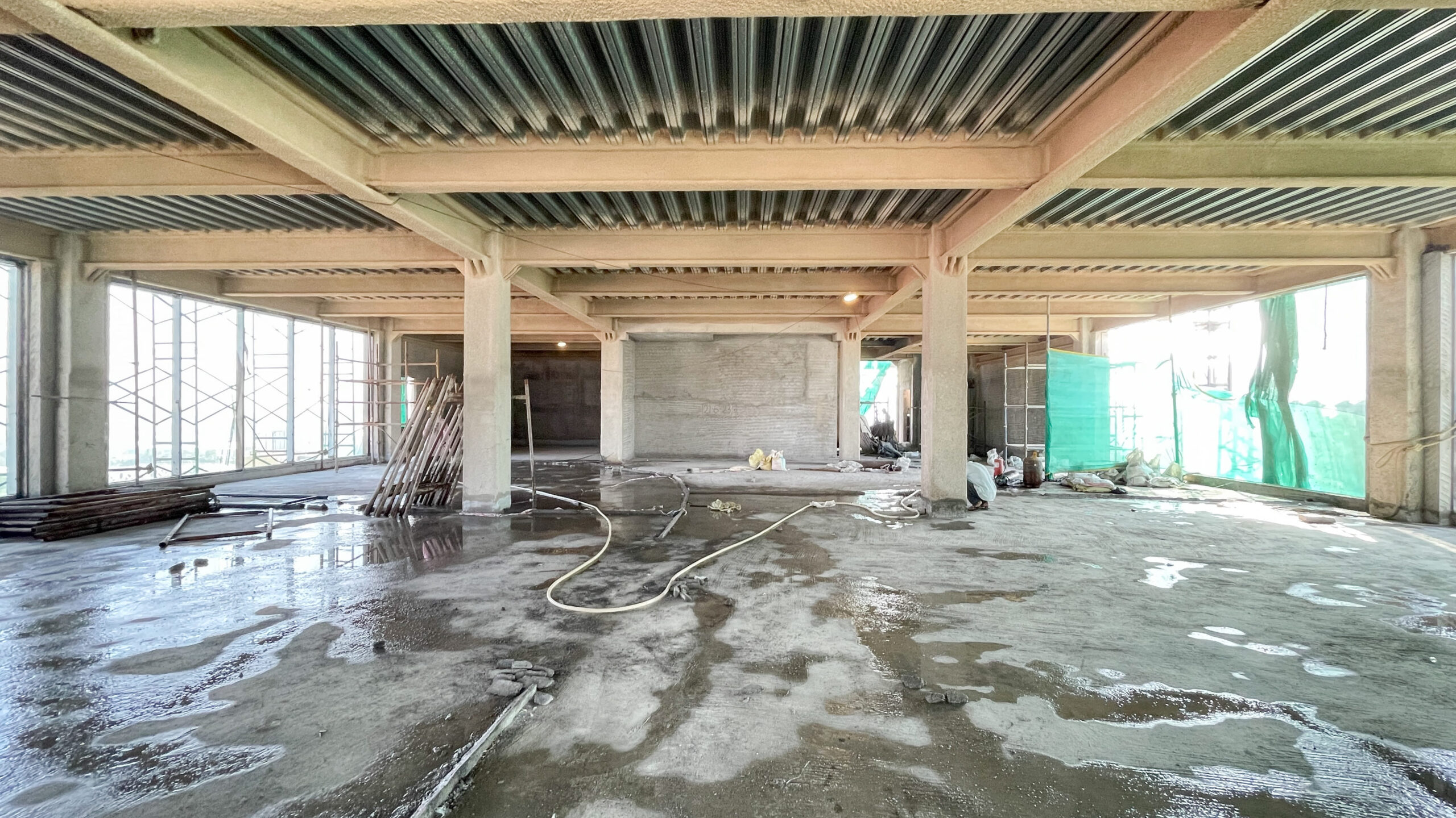 Tricity Mansionz One | Bandra -Tricityltd