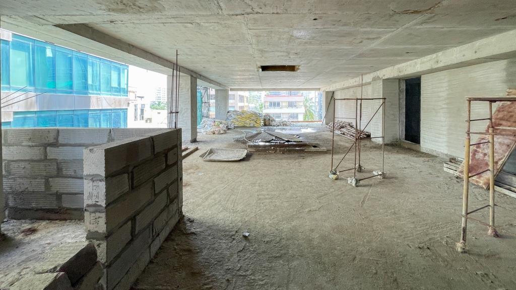 Tricity Sani Armaa | Khar -Tricityltd