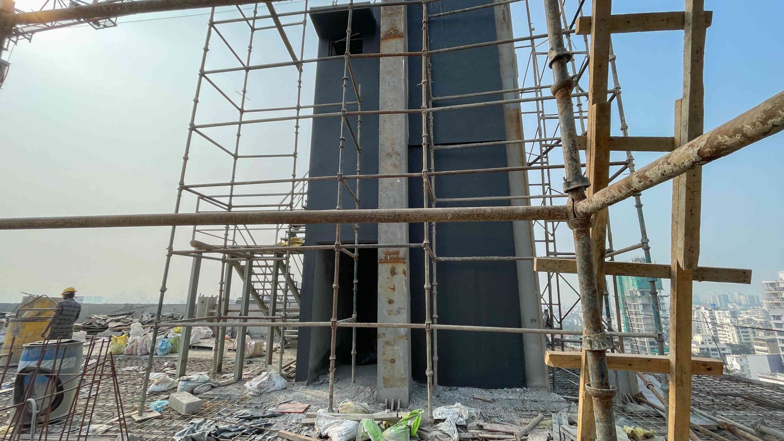 Tricity Mansionz One | Bandra -Tricityltd