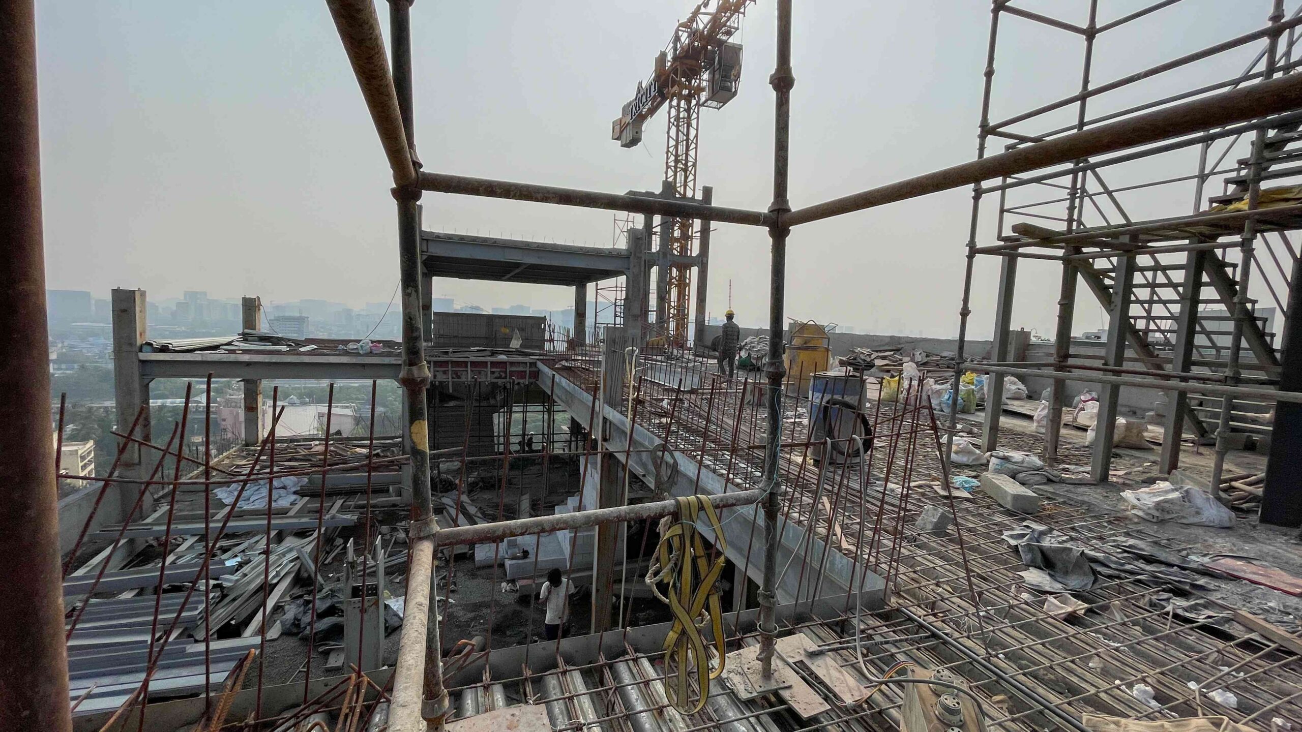 Tricity Mansionz One | Bandra -Tricityltd