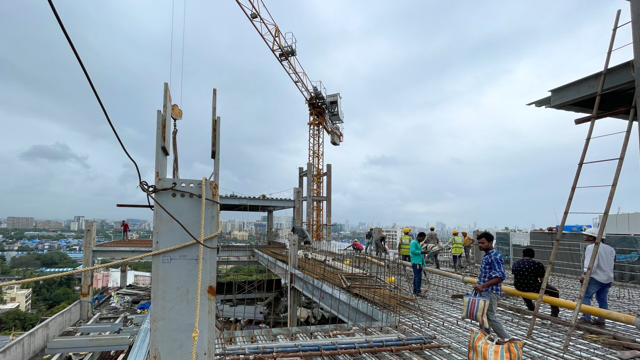 Tricity Mansionz One | Bandra -Tricityltd