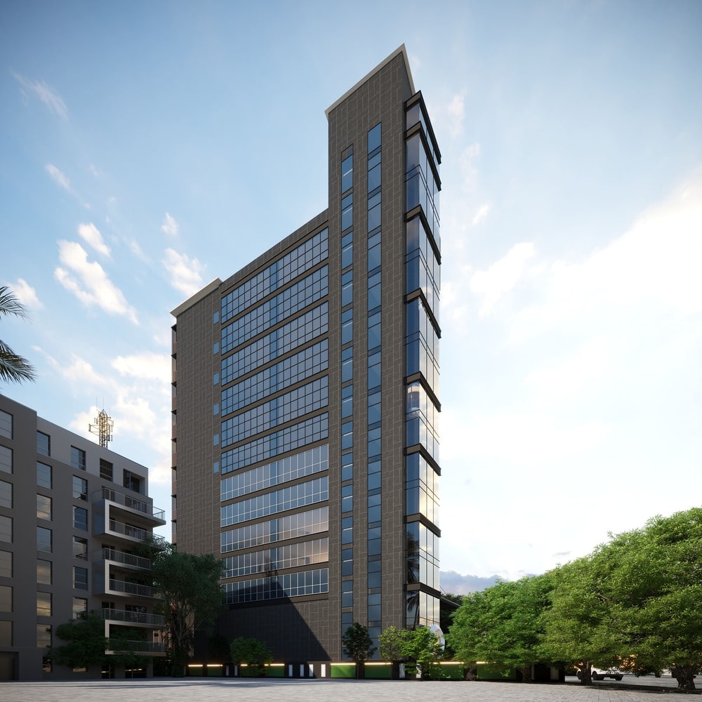Tricity Mansionz One | Bandra -Tricityltd