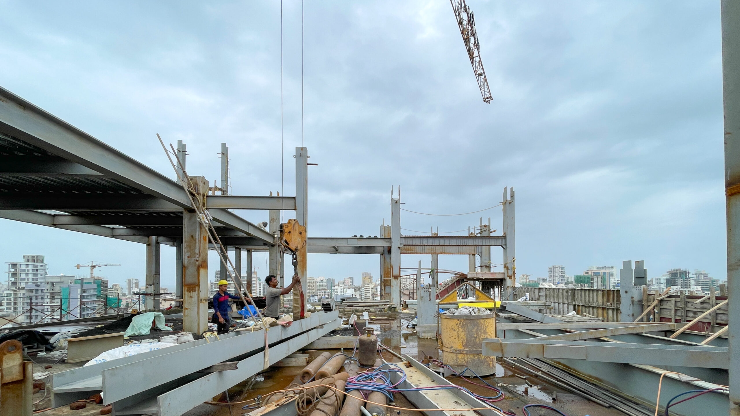 Tricity Mansionz One | Bandra -Tricityltd