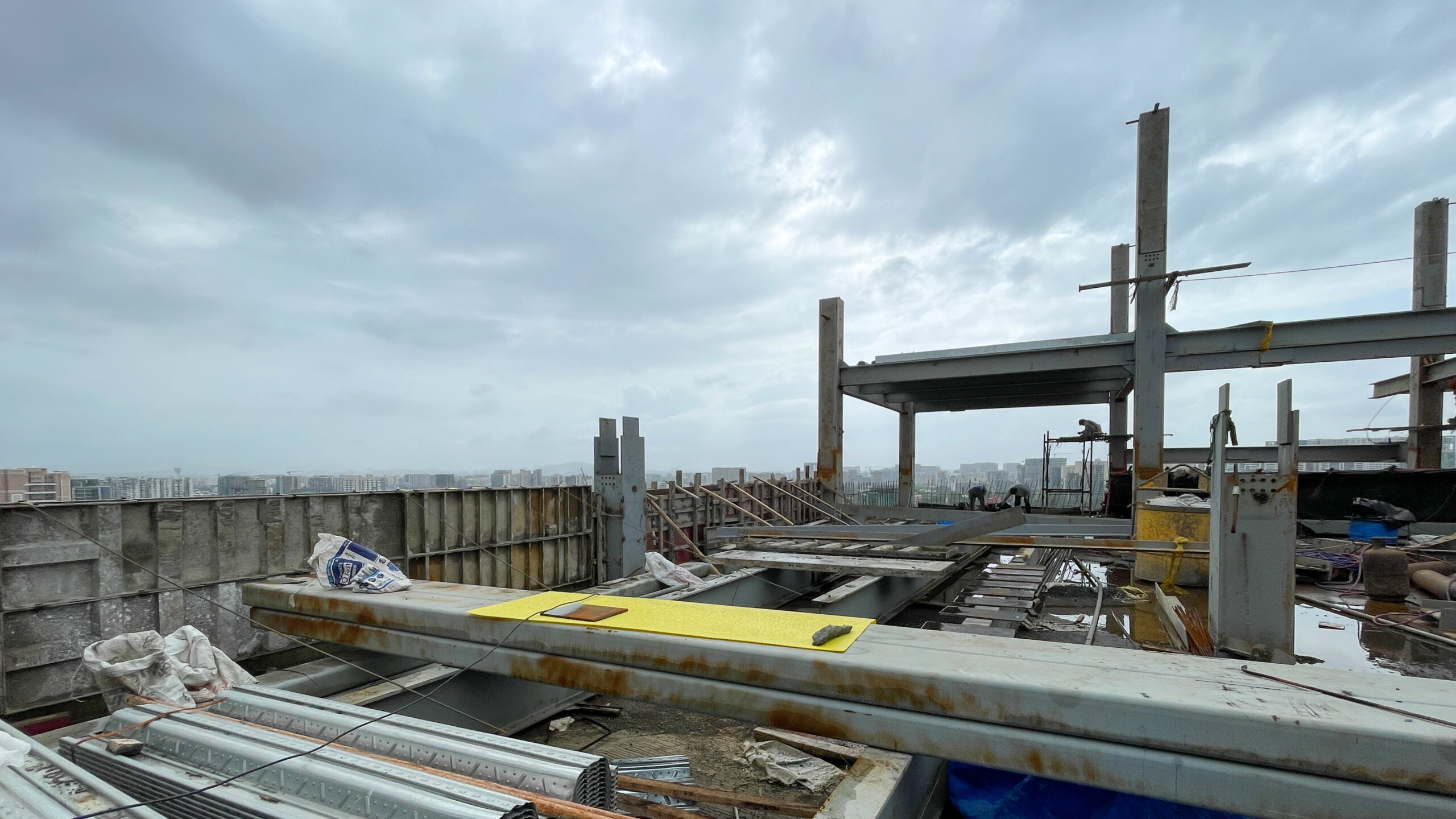 Tricity Mansionz One | Bandra -Tricityltd