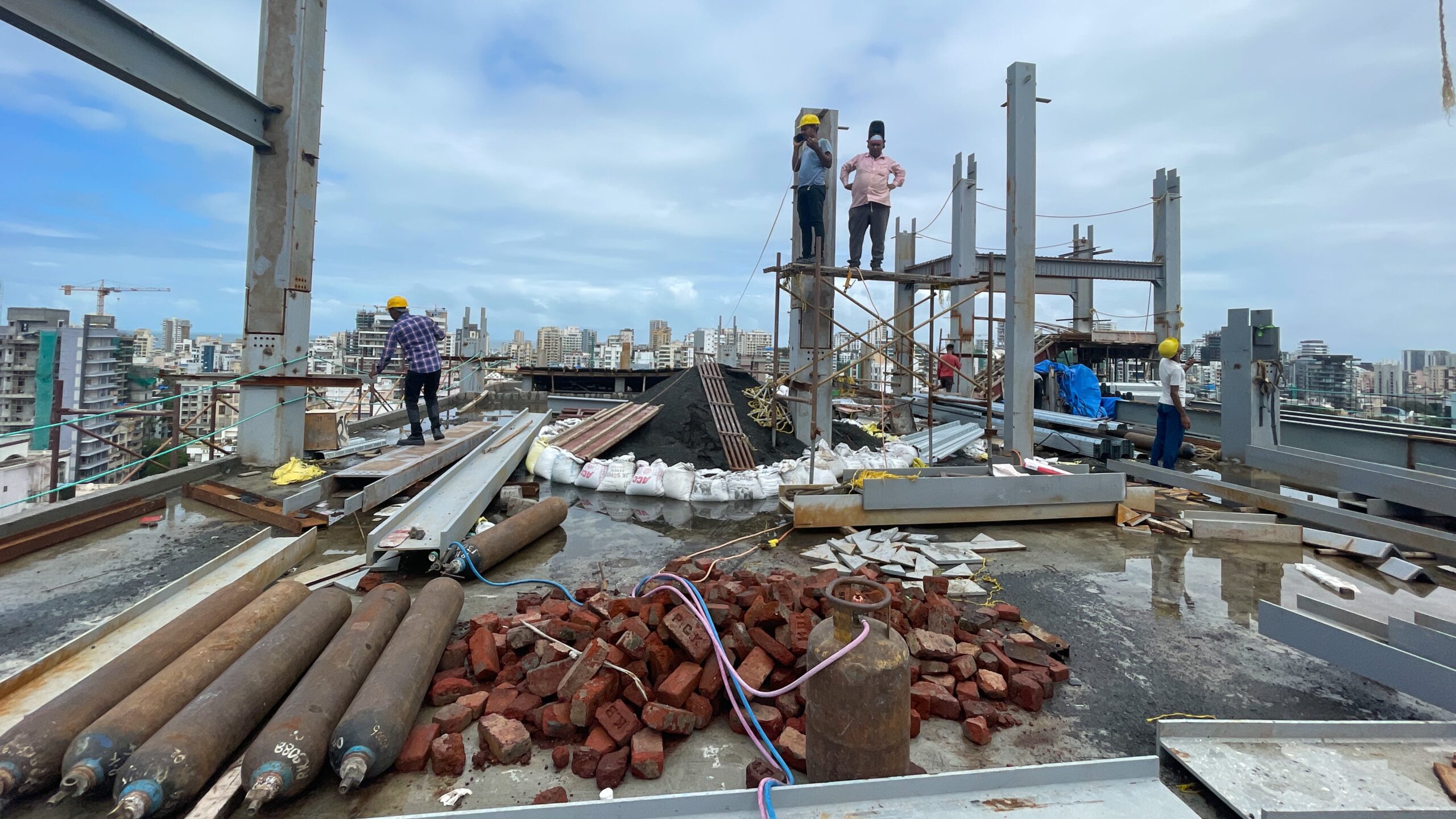Tricity Mansionz One | Bandra -Tricityltd