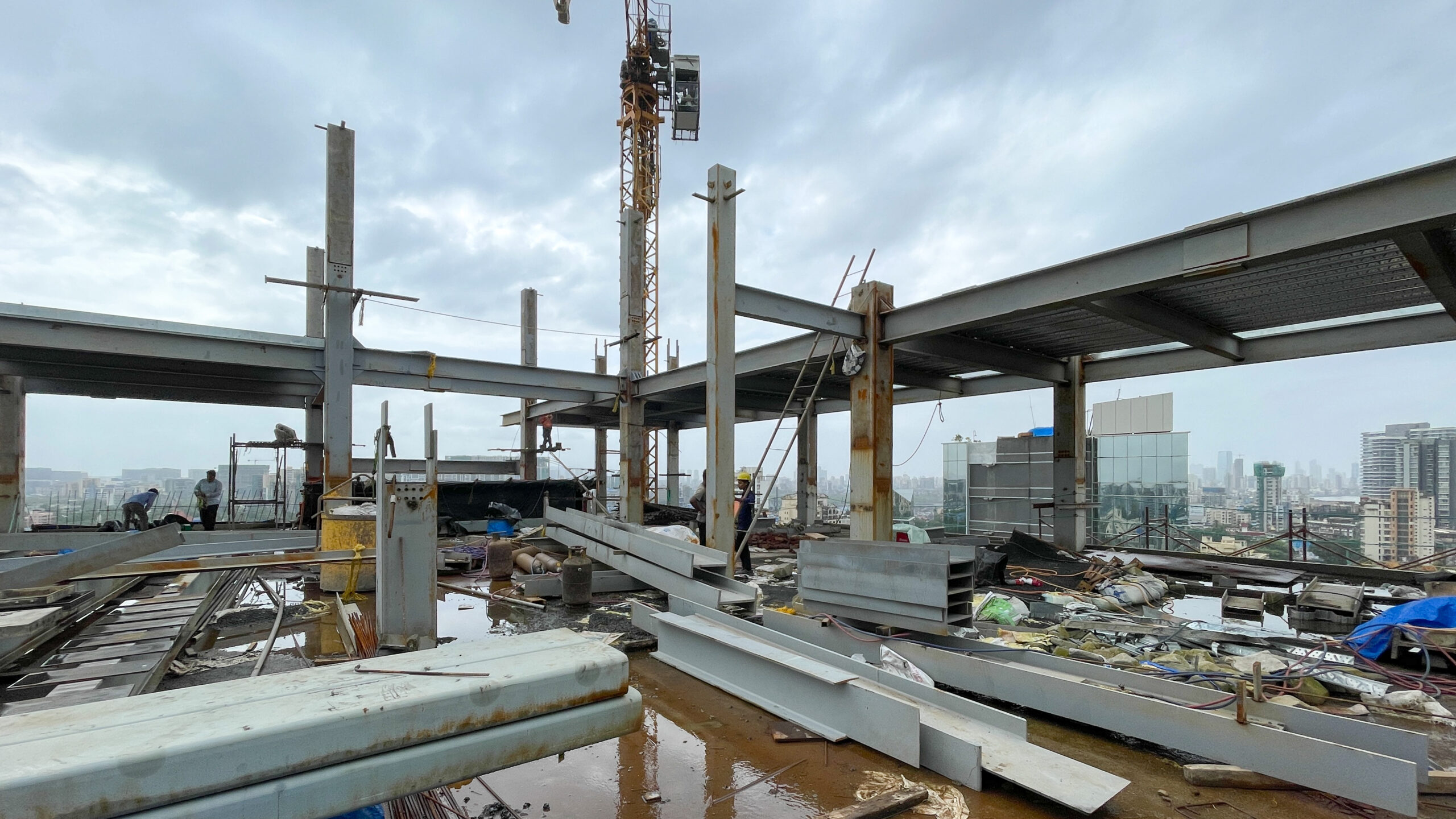 Tricity Mansionz One | Bandra -Tricityltd