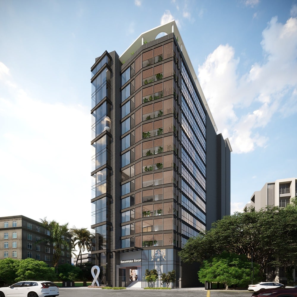 Tricity Mansionz One | Bandra -Tricityltd