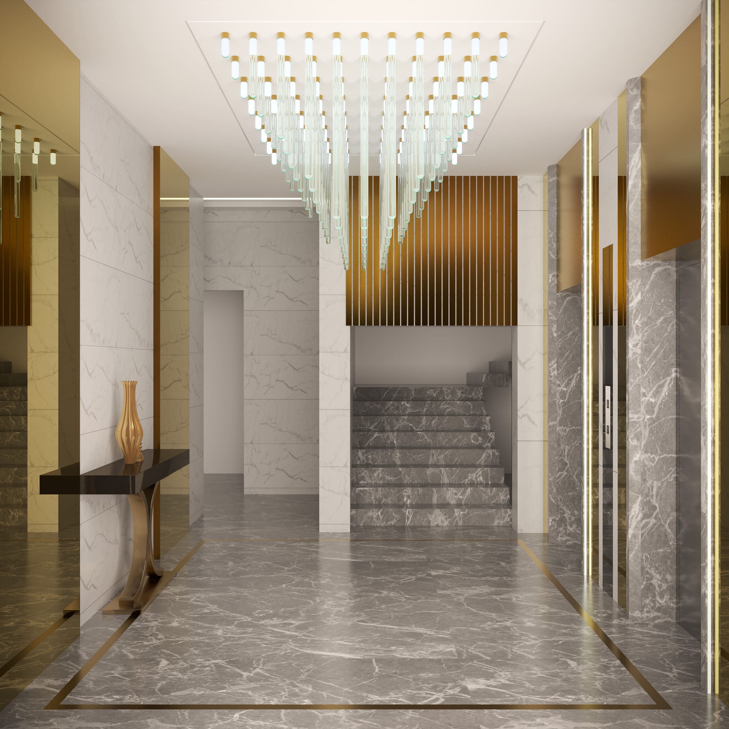 Tricity Sani Armaa | Khar -Tricityltd