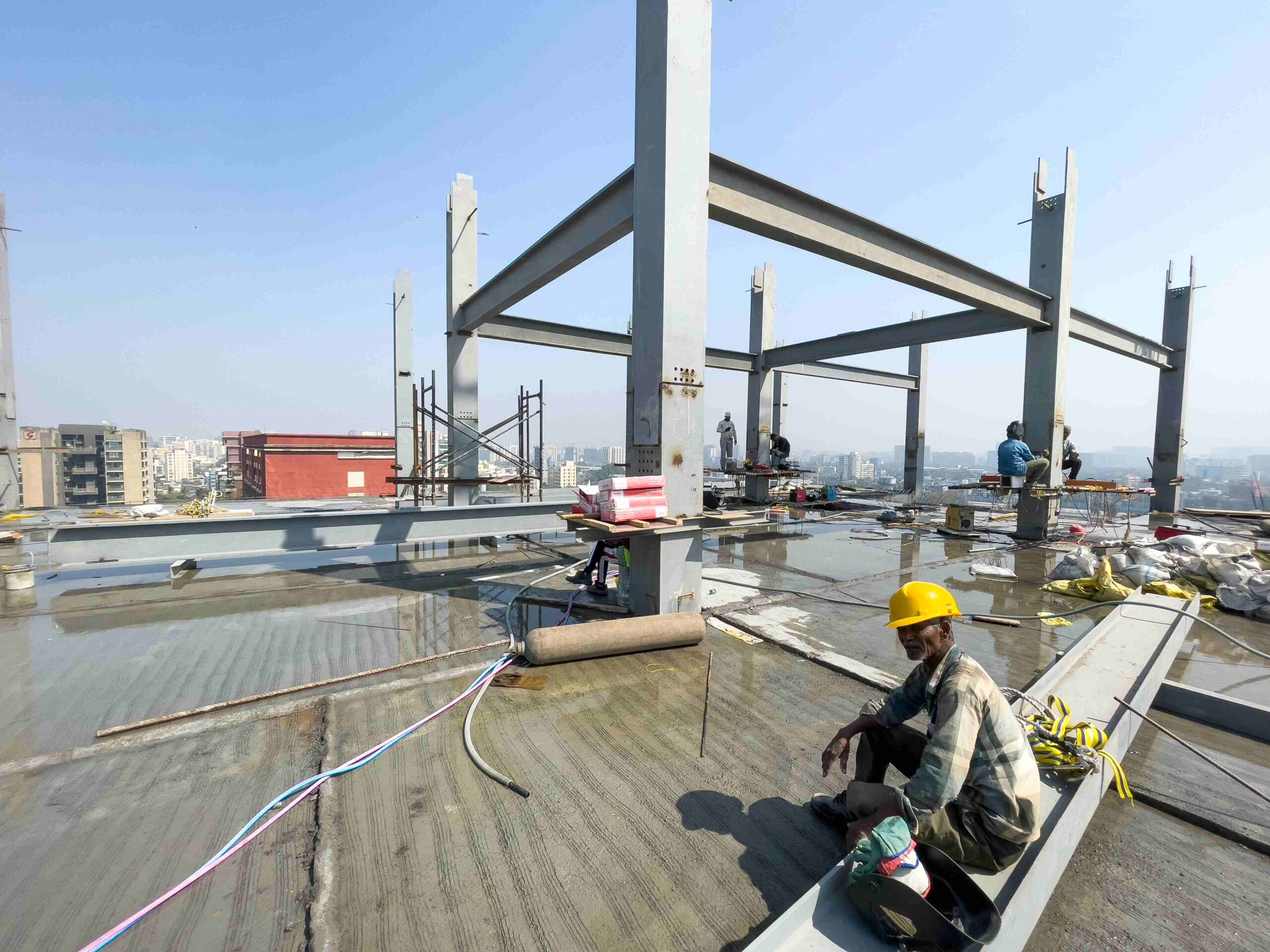 Tricity Mansionz One | Bandra -Tricityltd