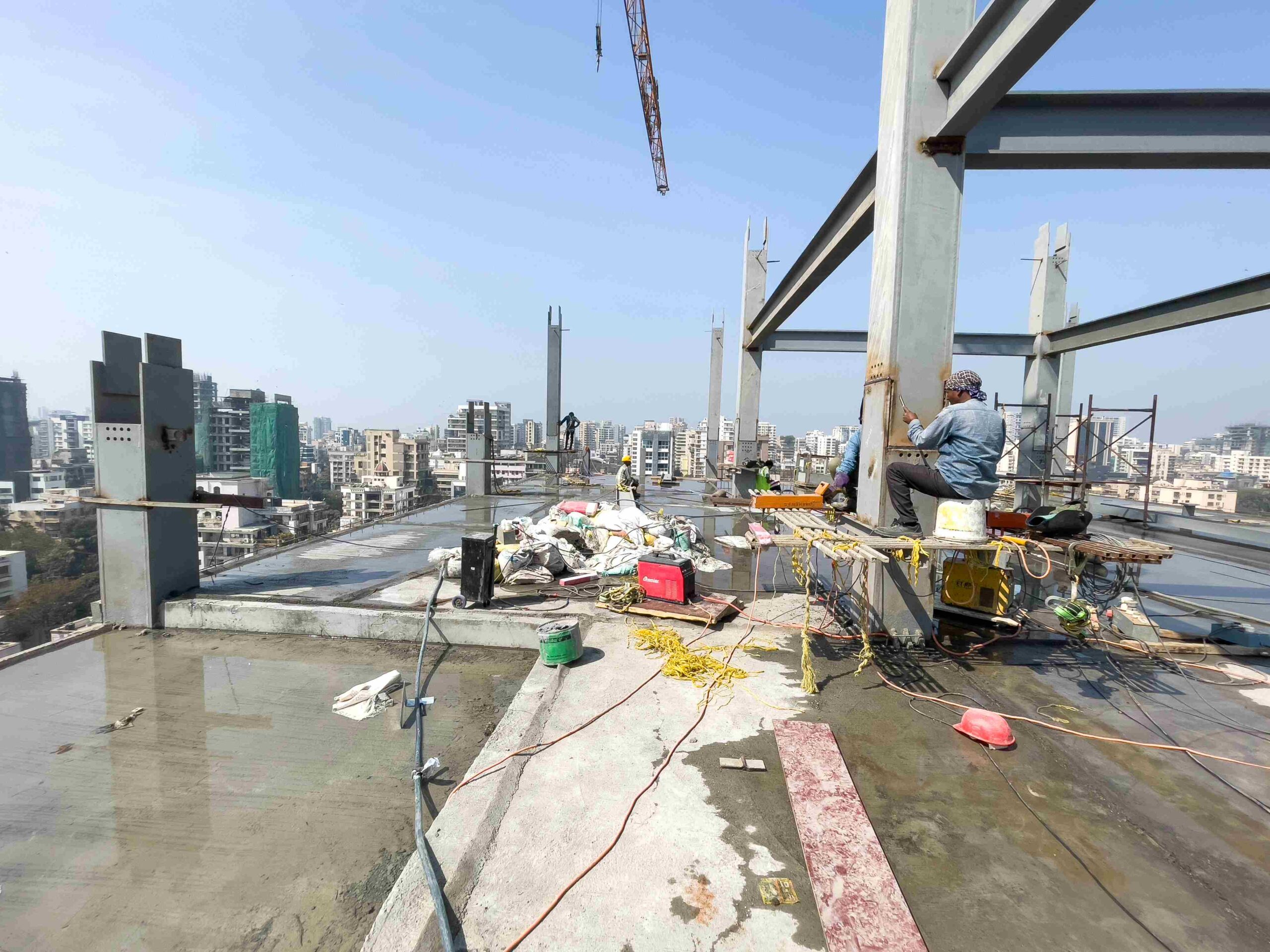 Tricity Mansionz One | Bandra -Tricityltd