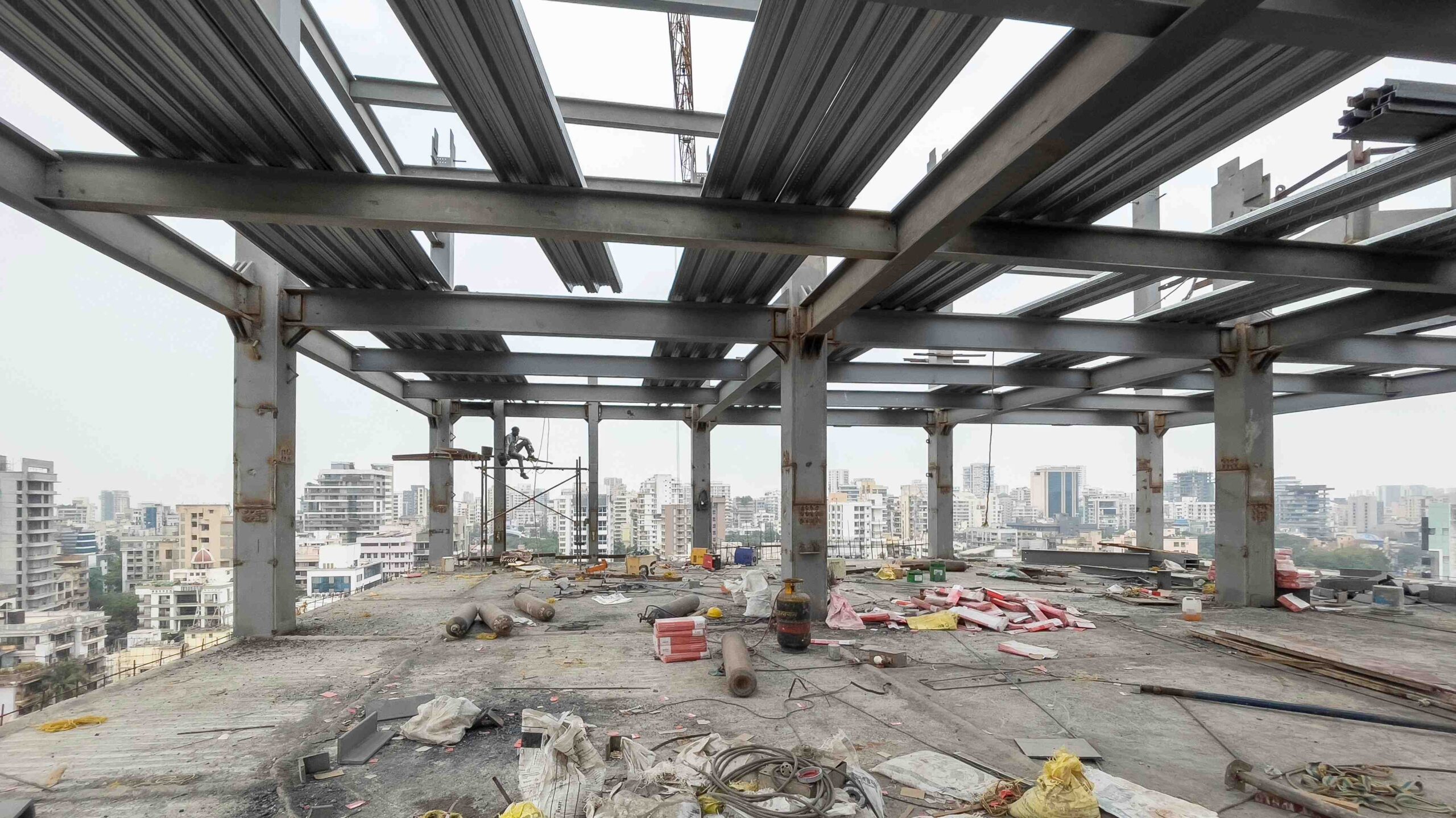 Tricity Mansionz One | Bandra -Tricityltd