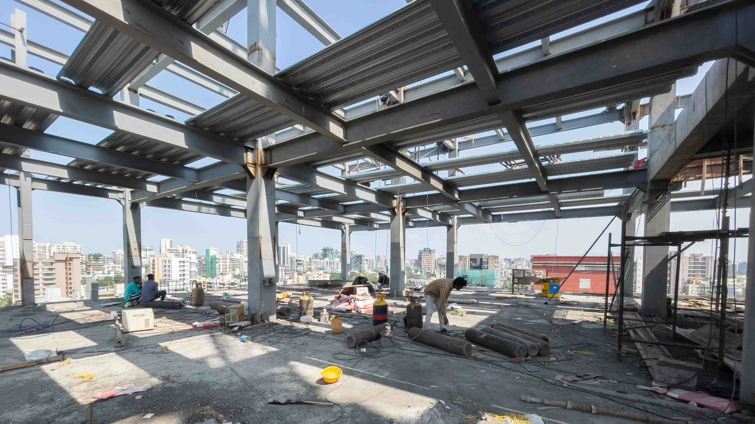 Tricity Mansionz One | Bandra -Tricityltd