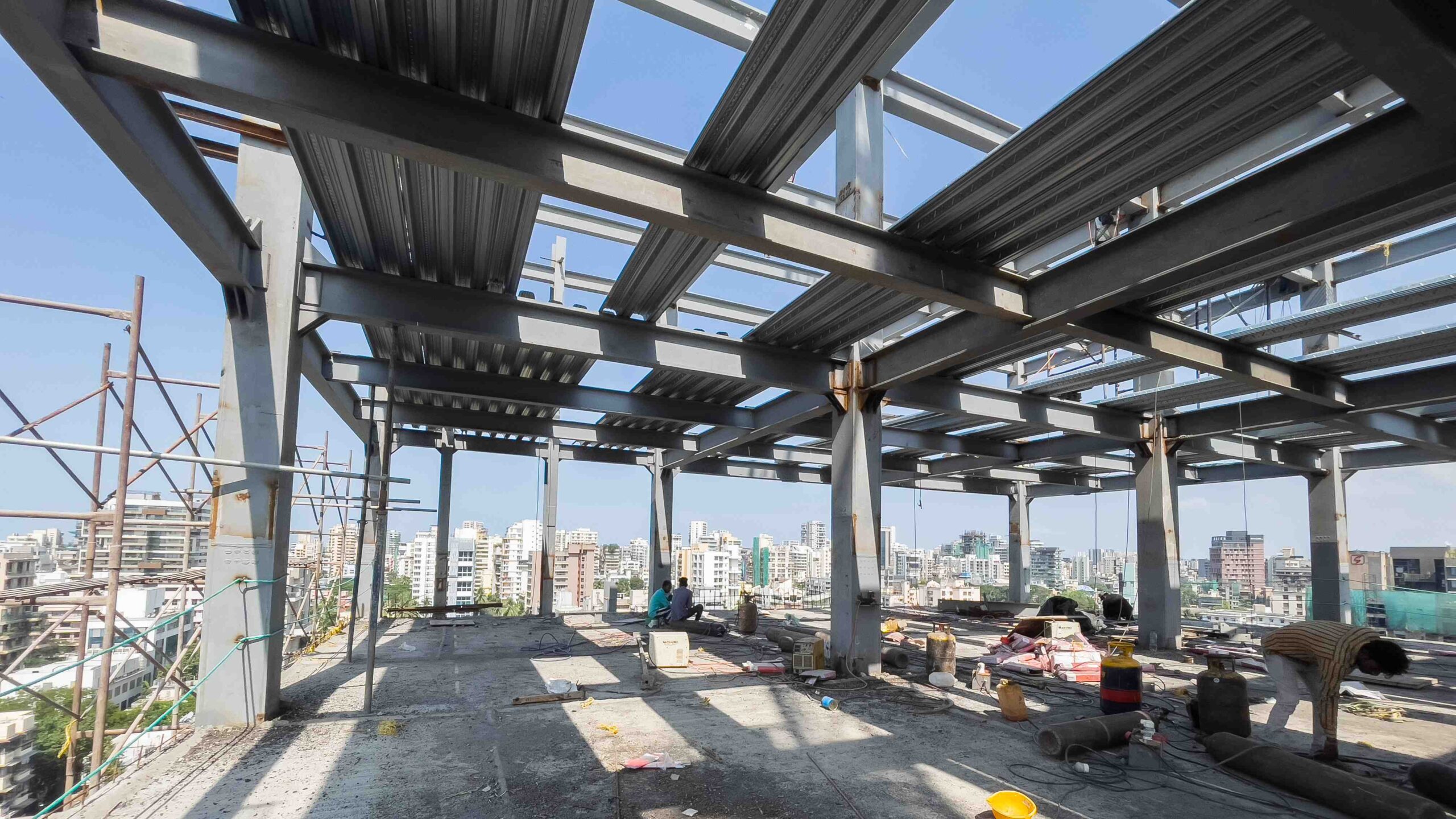 Tricity Mansionz One | Bandra -Tricityltd