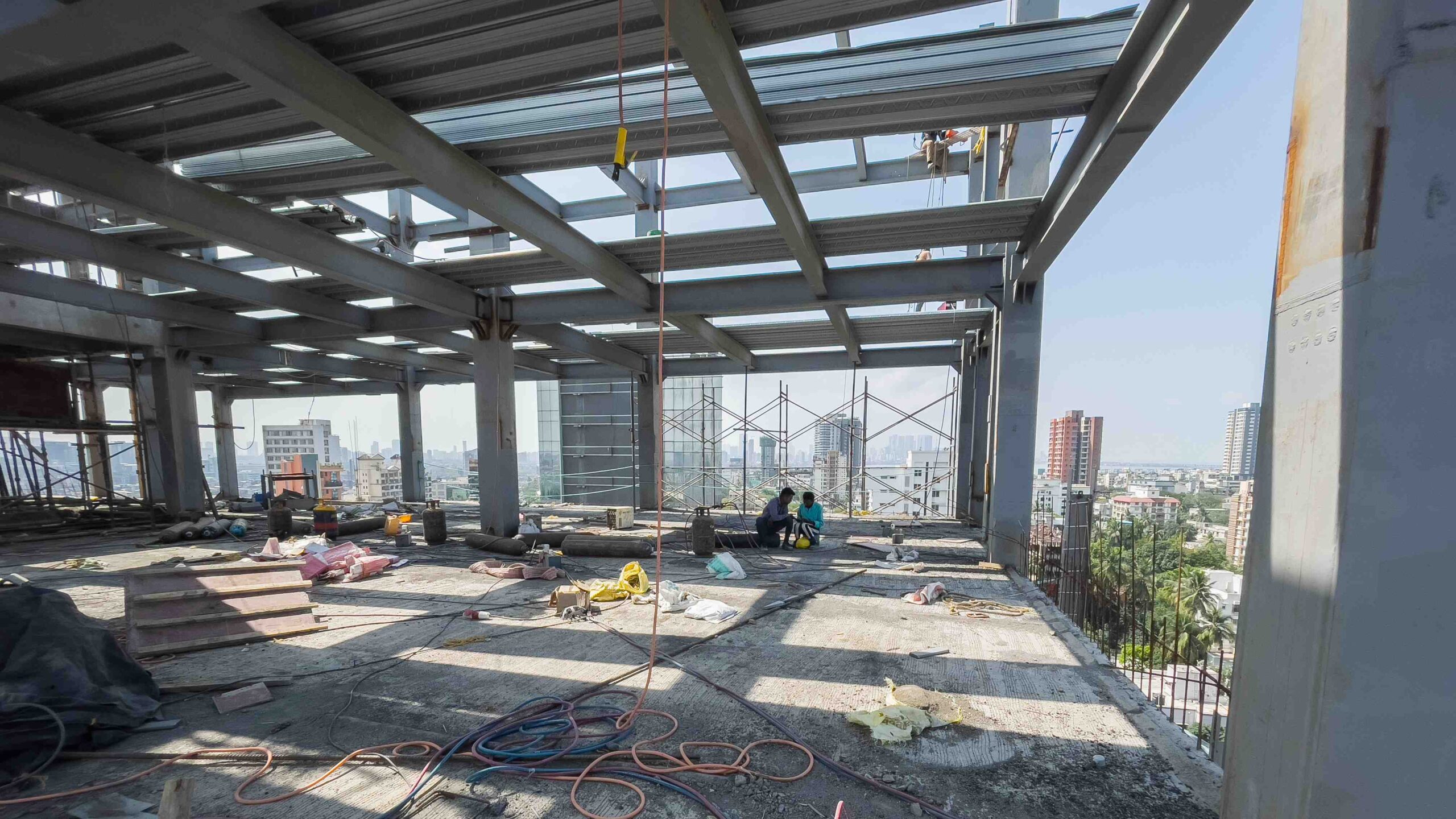 Tricity Mansionz One | Bandra -Tricityltd