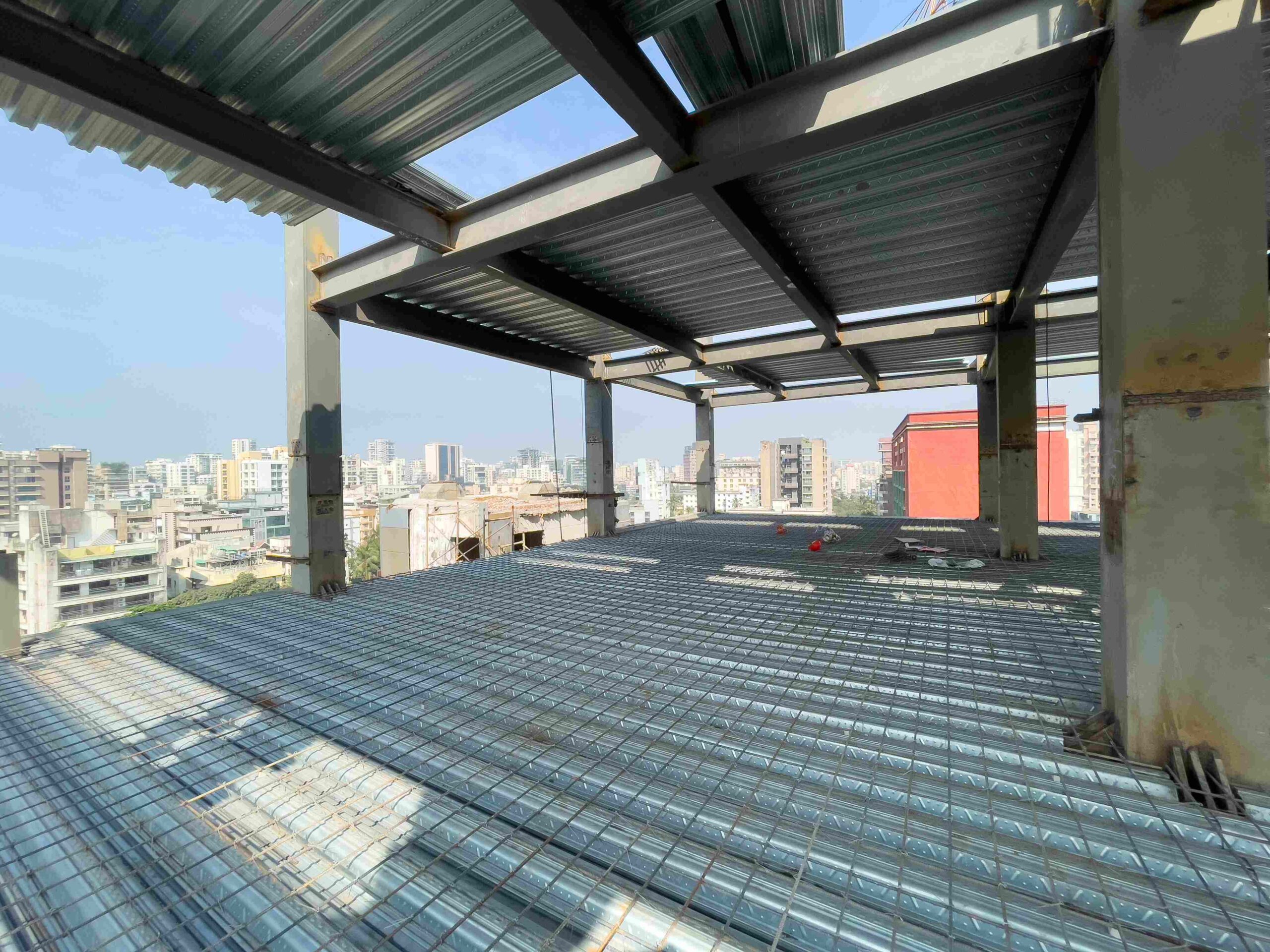Tricity Mansionz One | Bandra -Tricityltd