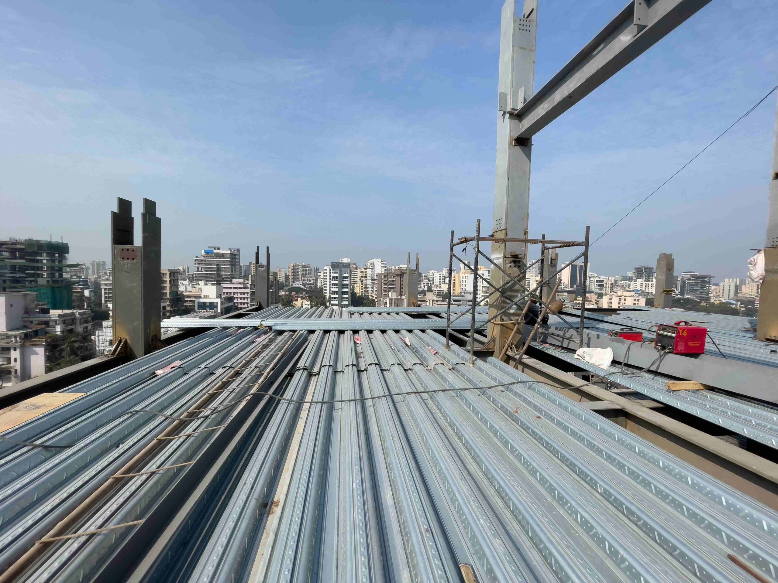 Tricity Mansionz One | Bandra -Tricityltd