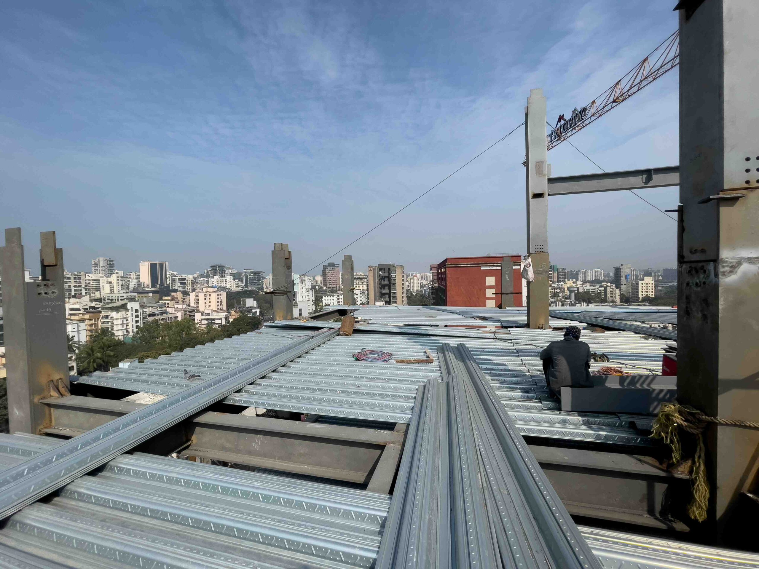 Tricity Mansionz One | Bandra -Tricityltd