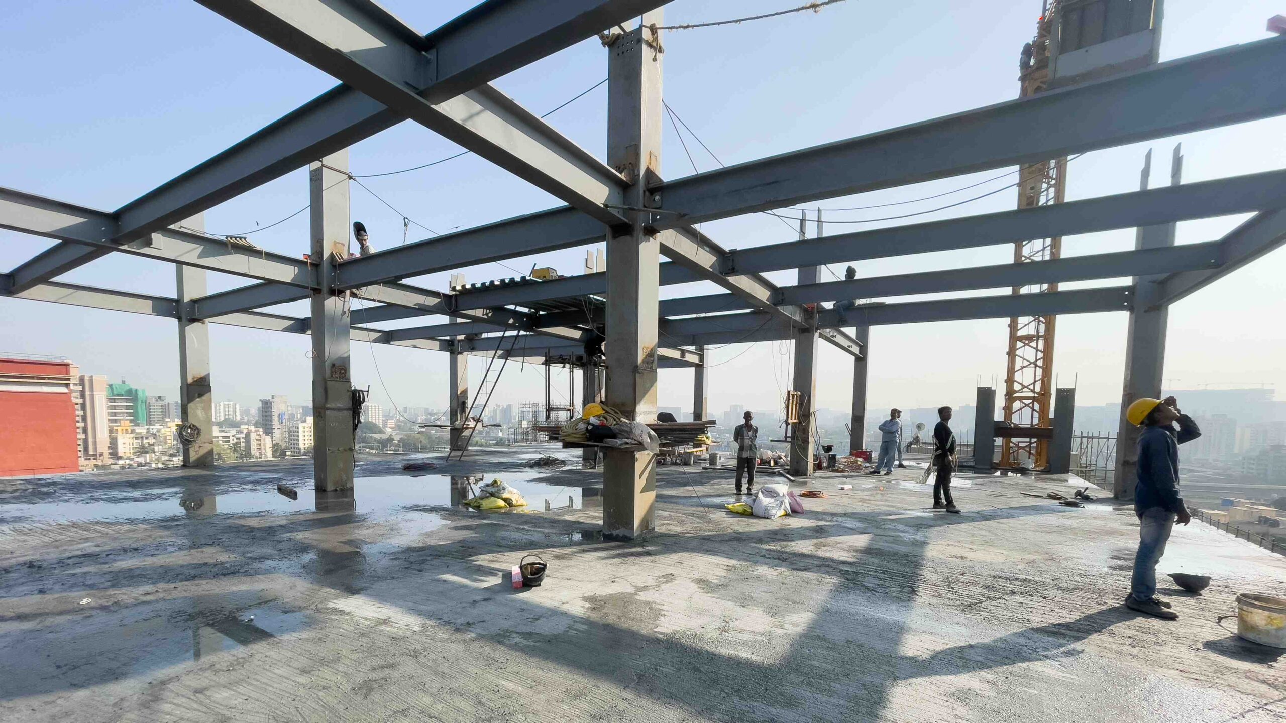 Tricity Mansionz One | Bandra -Tricityltd