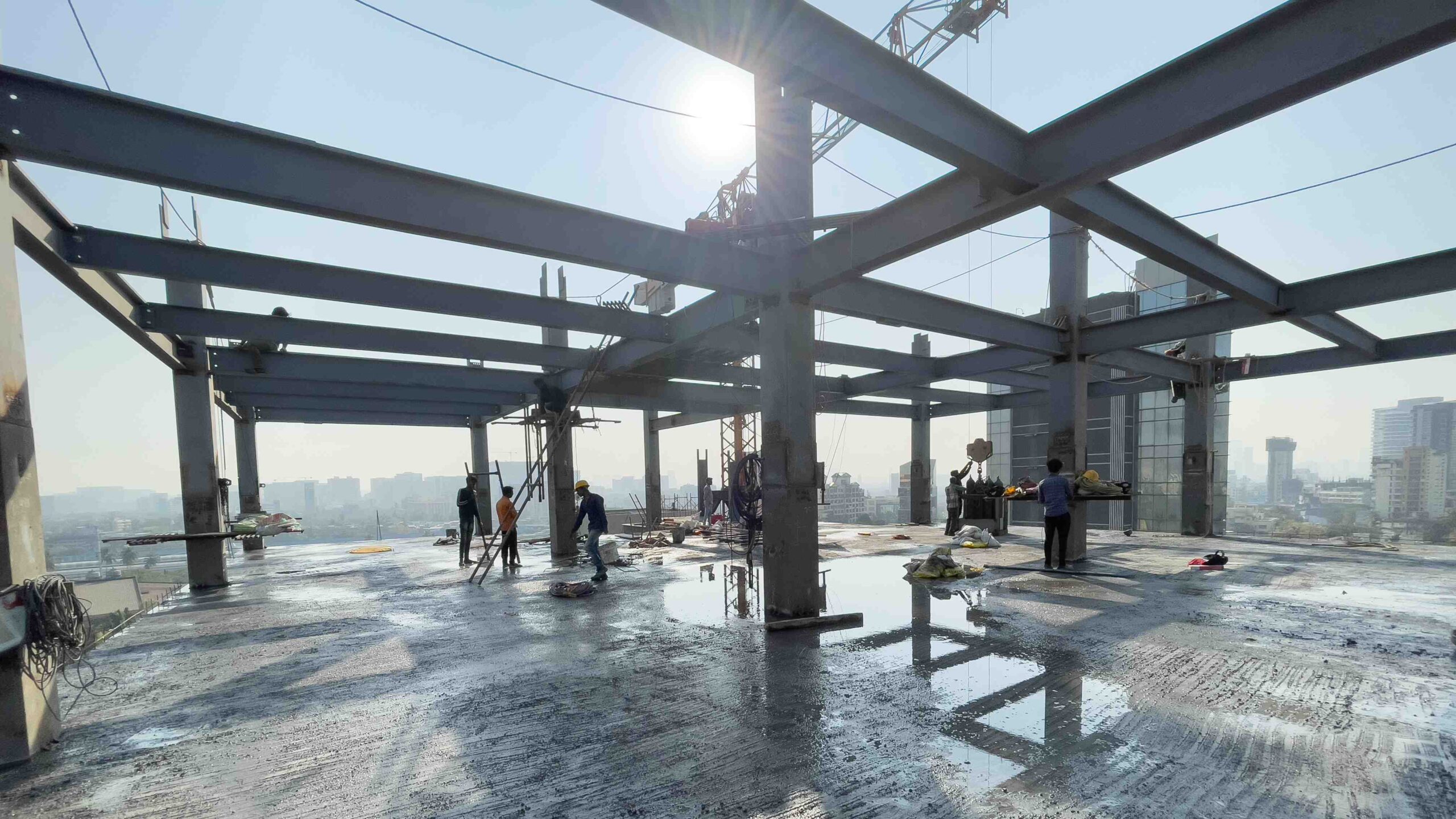 Tricity Mansionz One | Bandra -Tricityltd