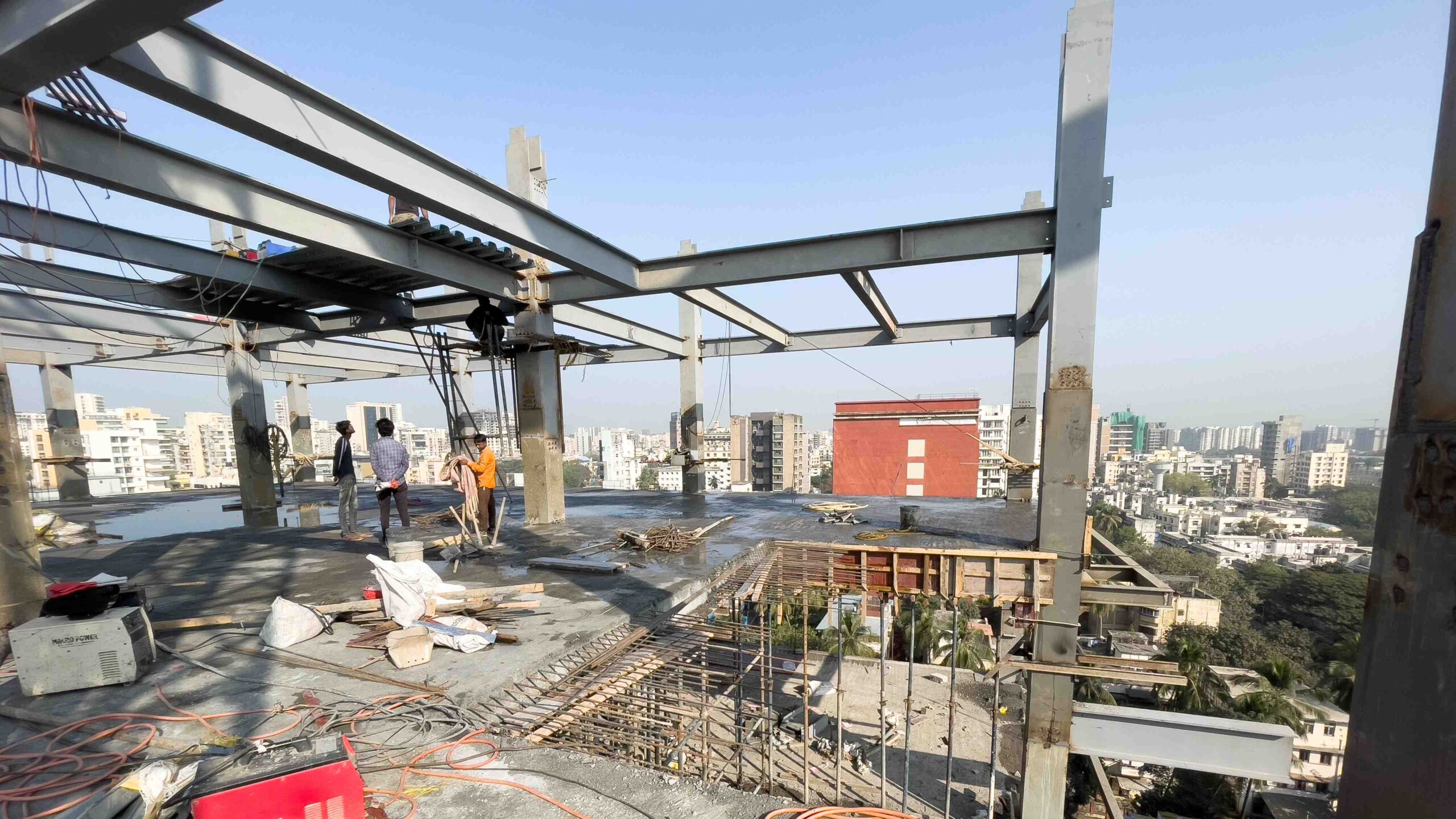 Tricity Mansionz One | Bandra -Tricityltd